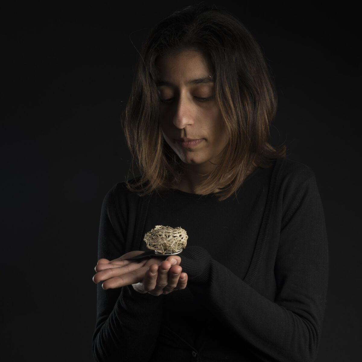 Elena Moreno - Espacio Intermedio